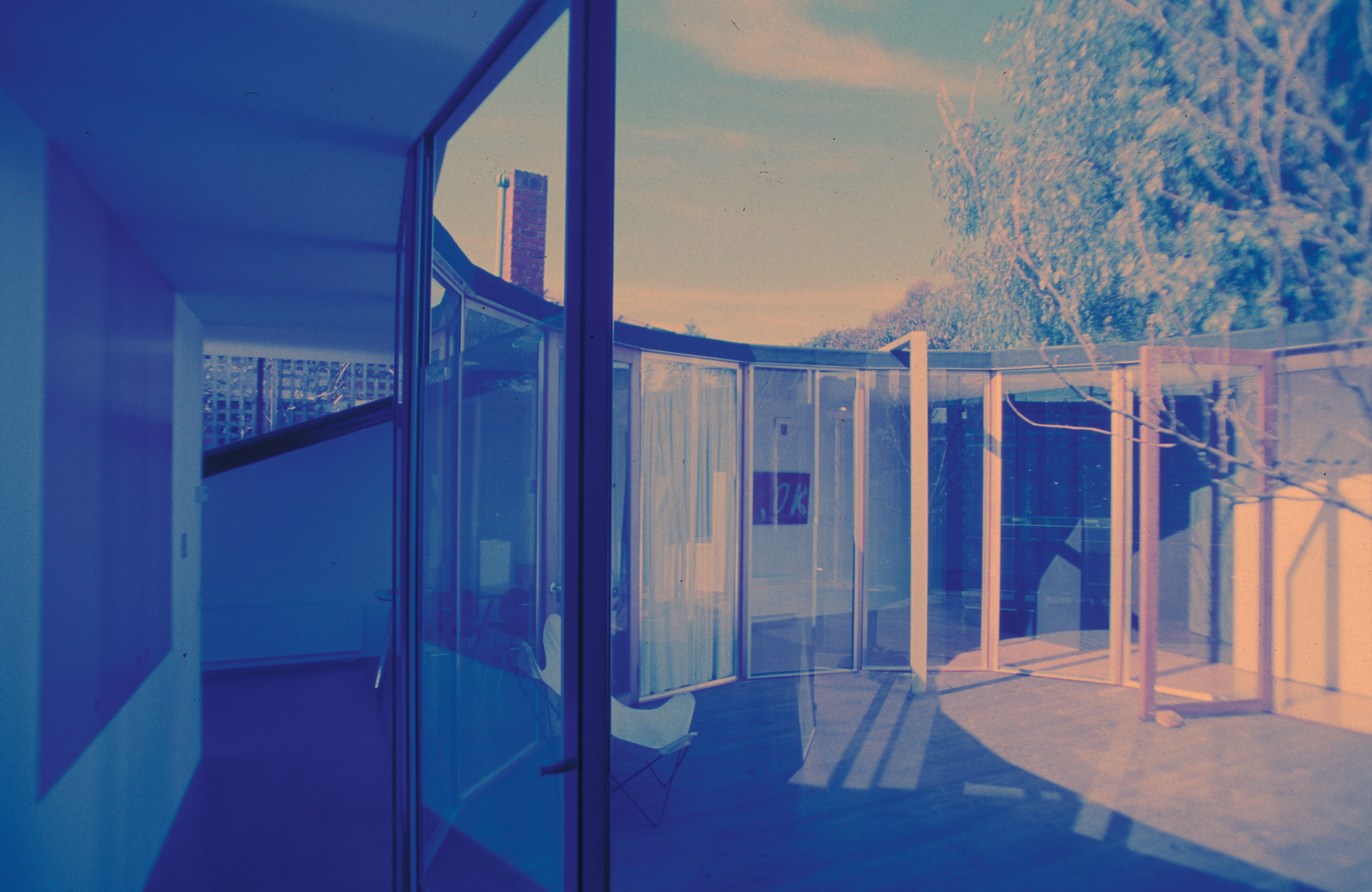 Holyoake Cottage – Tim Hall Associates